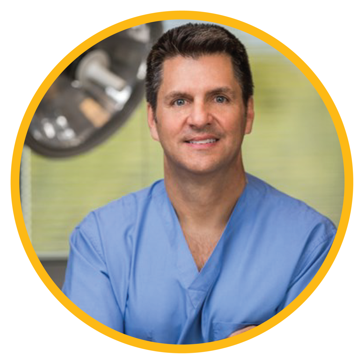 Dr. John Williams ’84 | Details