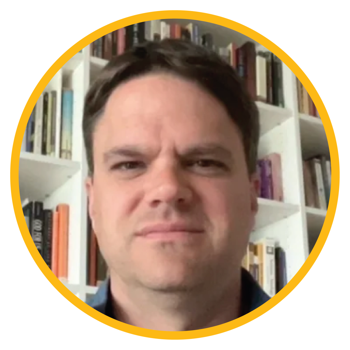 Jim Alexander ’97 | Details