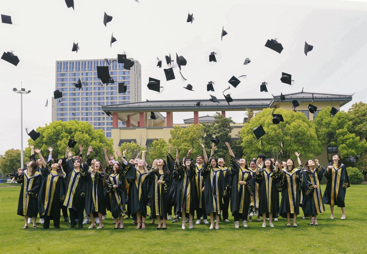 Class of 2024 University Acceptances | Article