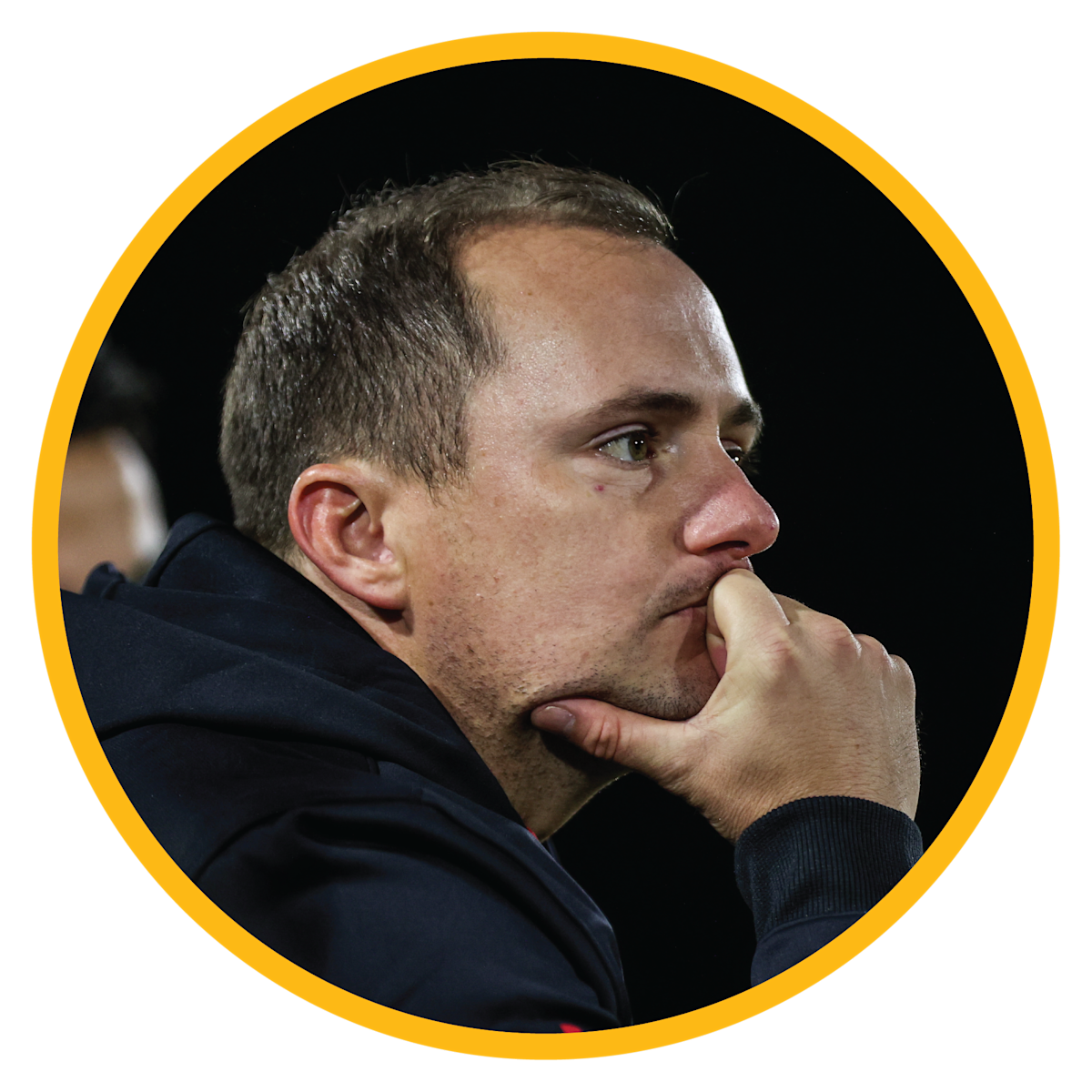 Miles Vaughn ’09 | Details