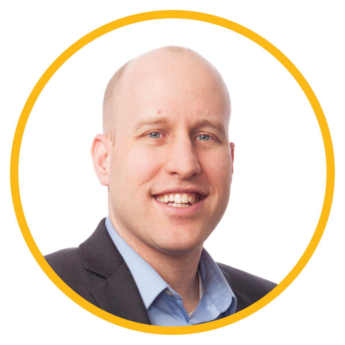 Anthony Swift ’03 | Details