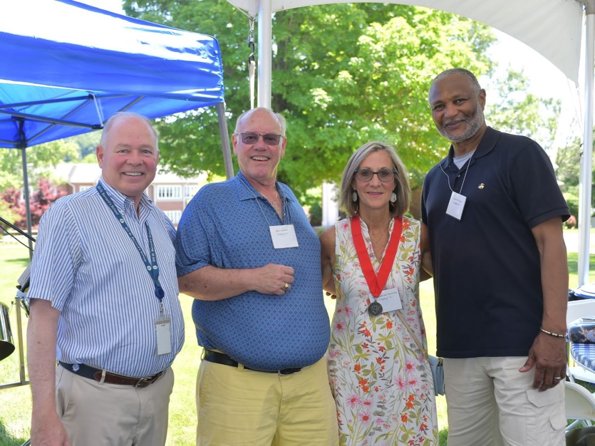 GSB Alumni Reunion Showcased the Enduring Bonds and Cherished Memories Formed at GSB | Post Page ...