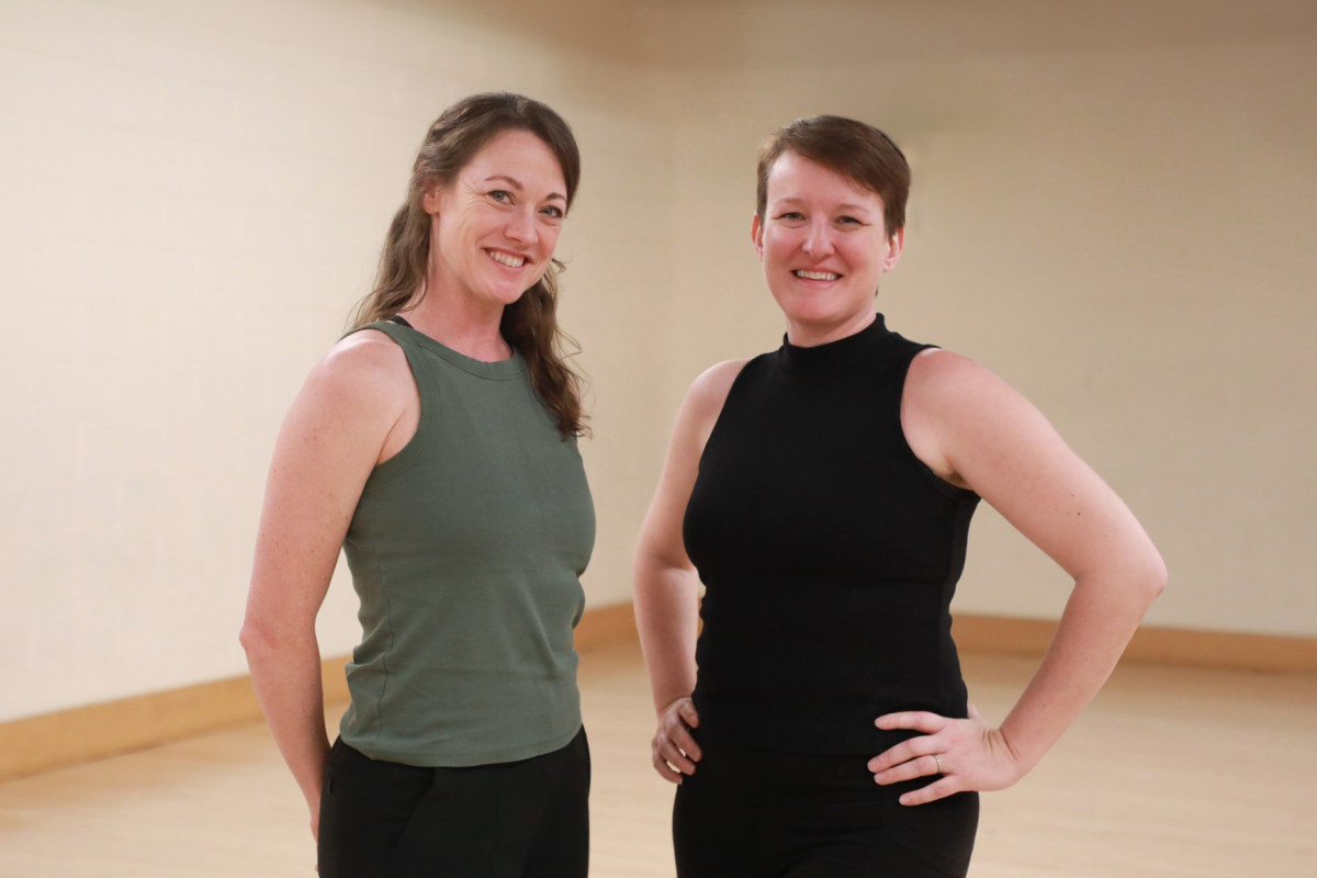 A Conversation with 2022-24 Babbott Chairs Mandy Stallings and Alicia ...