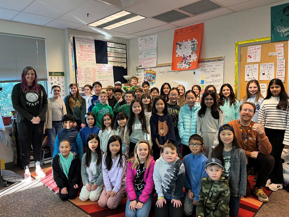 Congratulations to Newcastle's Green Team! | News Article - Newcastle ...