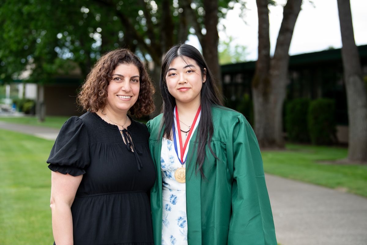 Dr. Lara Shamieh Named a 2024 U.S. Presidential Scholars Most ...