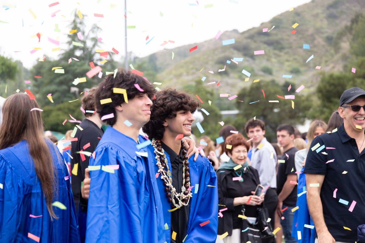Eighth Grade Promotion Ceremony Celebrates Viewpoint’s Class of 2028 ...
