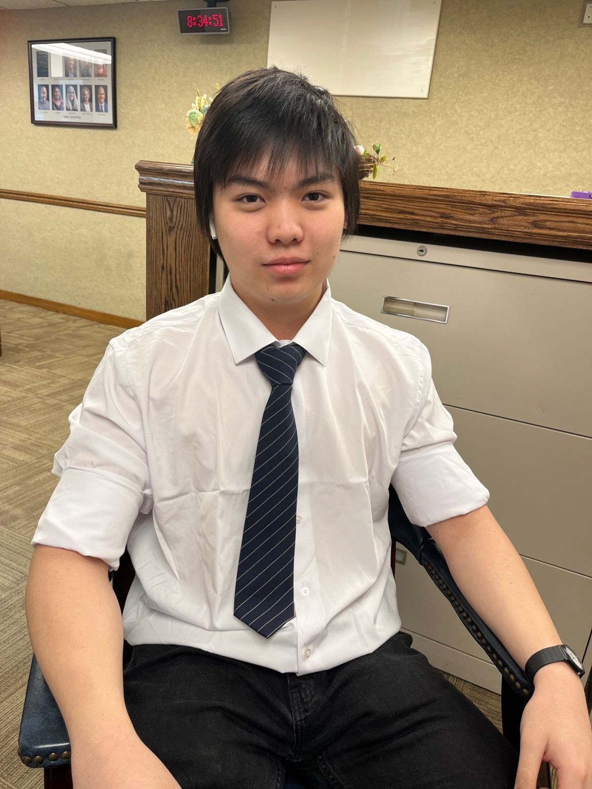 Asian American and Pacific Islander Heritage Month Student Spotlight ...