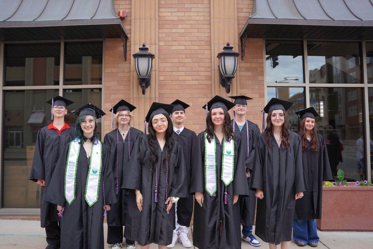 JDAL Celebrates 2024 Graduates | Default GBAPS Stories Page