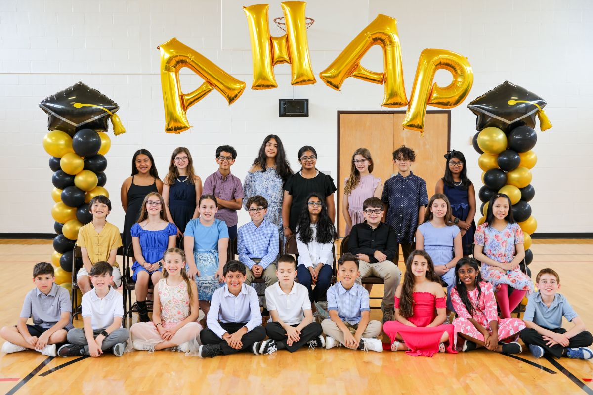 Congratulations To Our AHAP Graduates | News Post