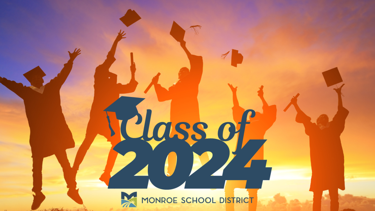 Graduation Week 2024! | News Details