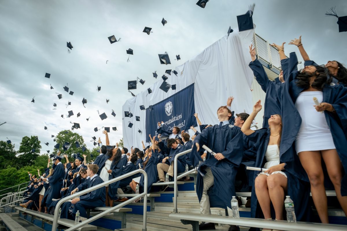 Class of 2024 Graduates! | Post Detail Page