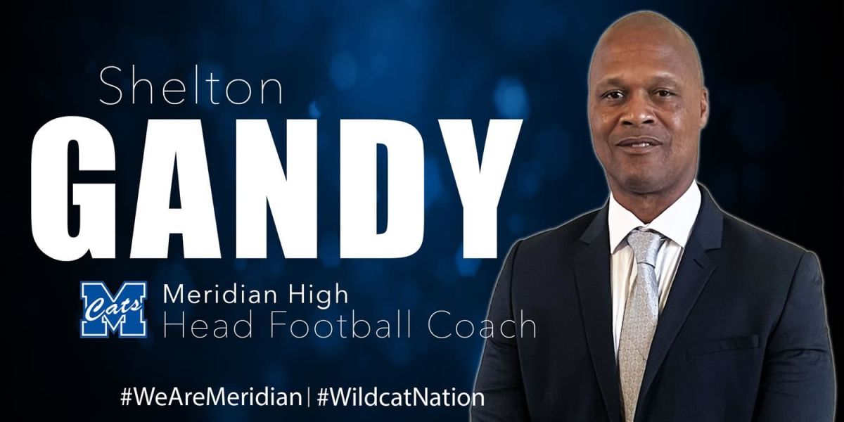 Shelton Gandy named new MHS Head Football Coach | Athletics Post Details