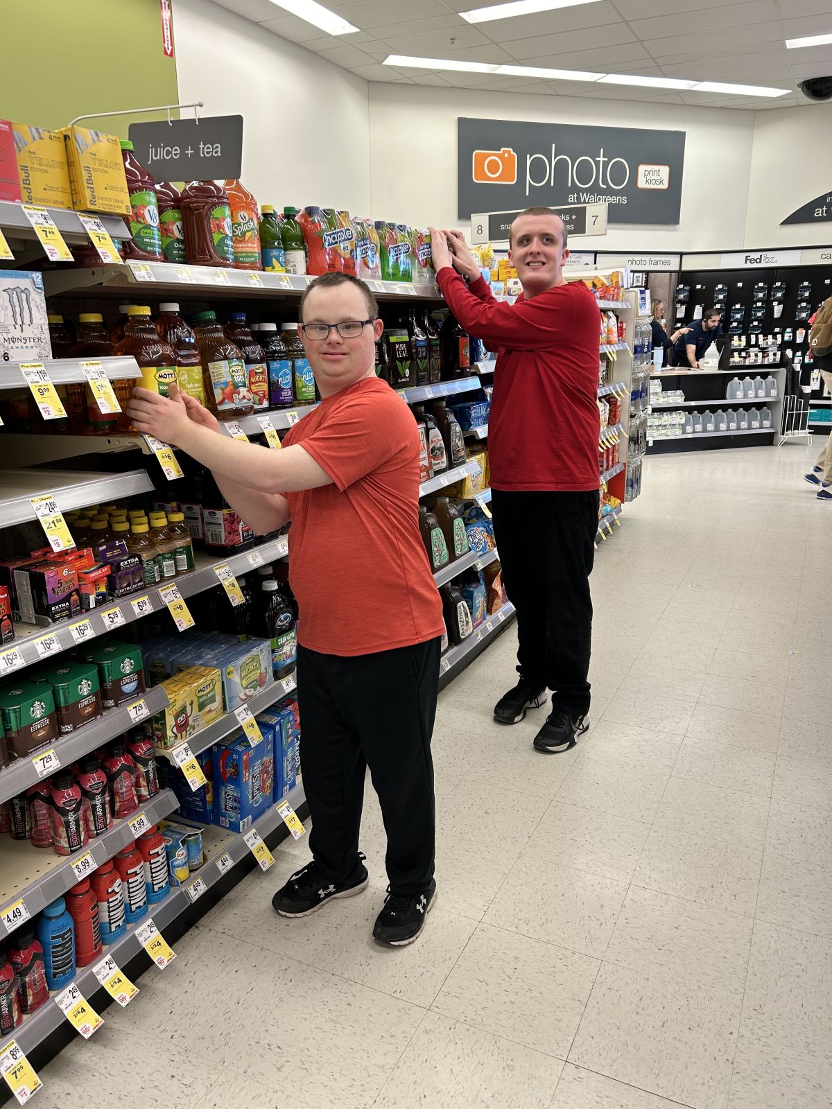 Work-Based Learning Spotlight: Walgreens | Post Details