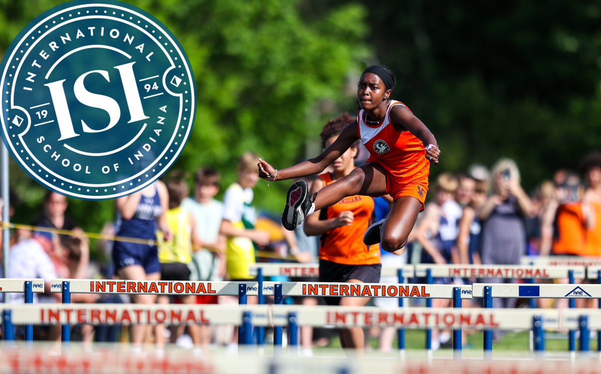 Season Recap: Middle School Track | News Detail Page