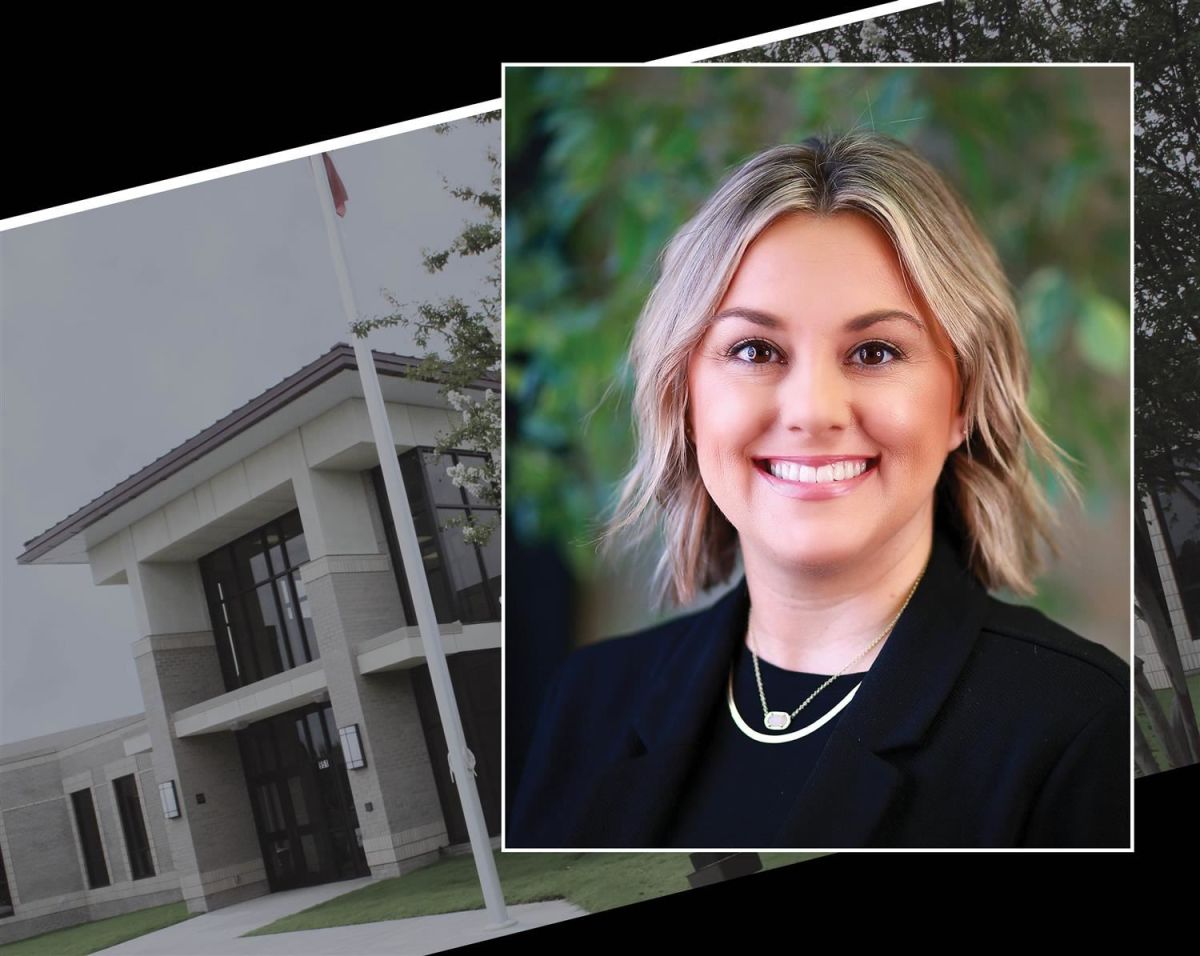 Wylie ISD Announces New Assistant Superintendent for Human Resources ...