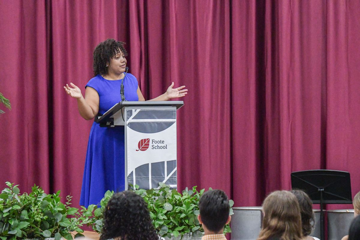 Pursue Passions, Exude Empathy, Ignite Positive Change | Featured Article