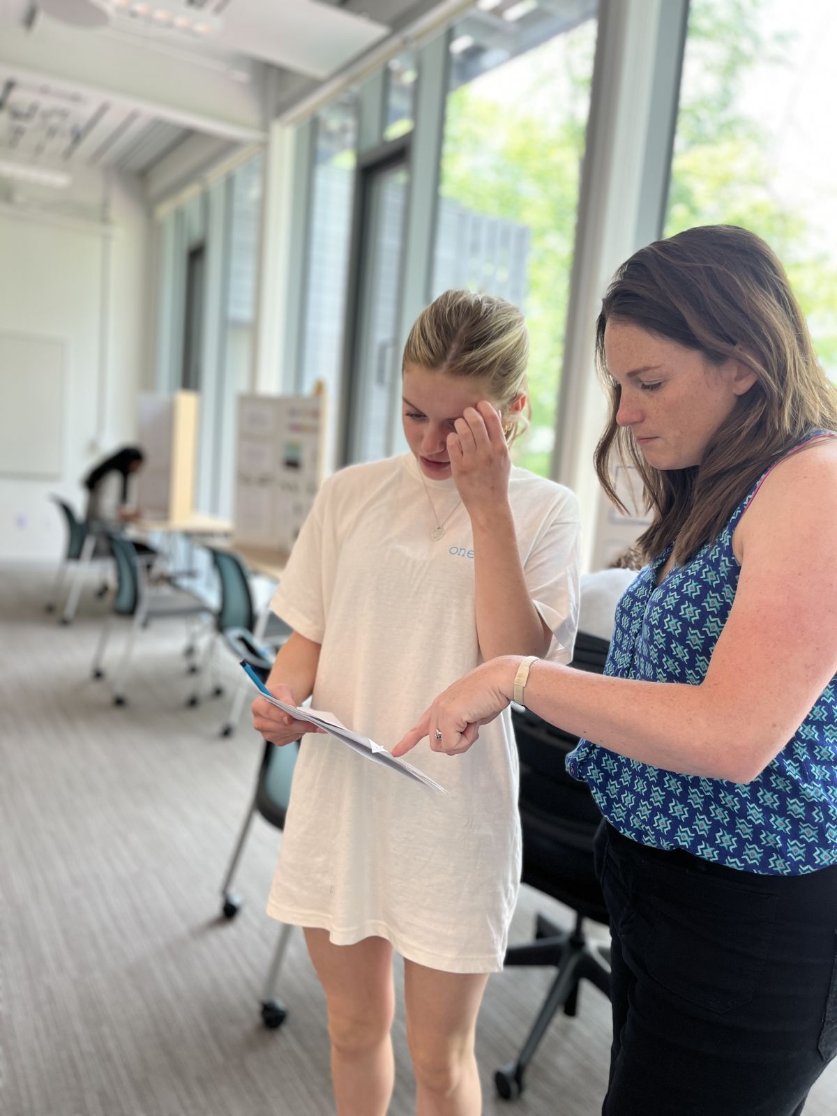 Biology Symposium Spring 2024 | News Detail Page