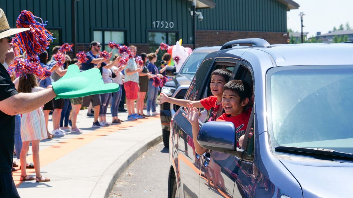 Last day of school June 18, district buildings closed June 19 | News ...