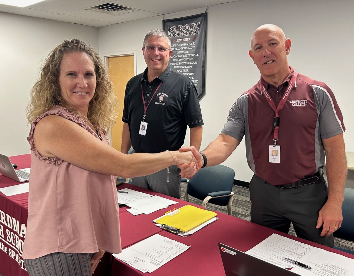 Boardman Welcomes New Transportation Supervisor | Post Detail