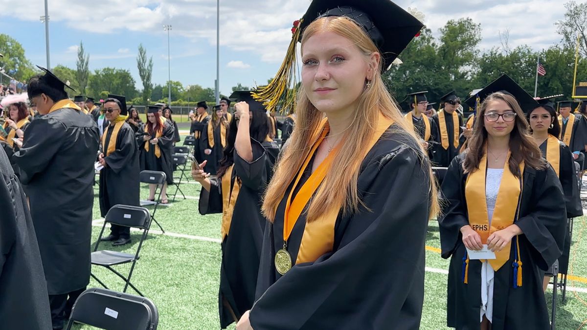 EPHS Graduation photo gallery | High School Details