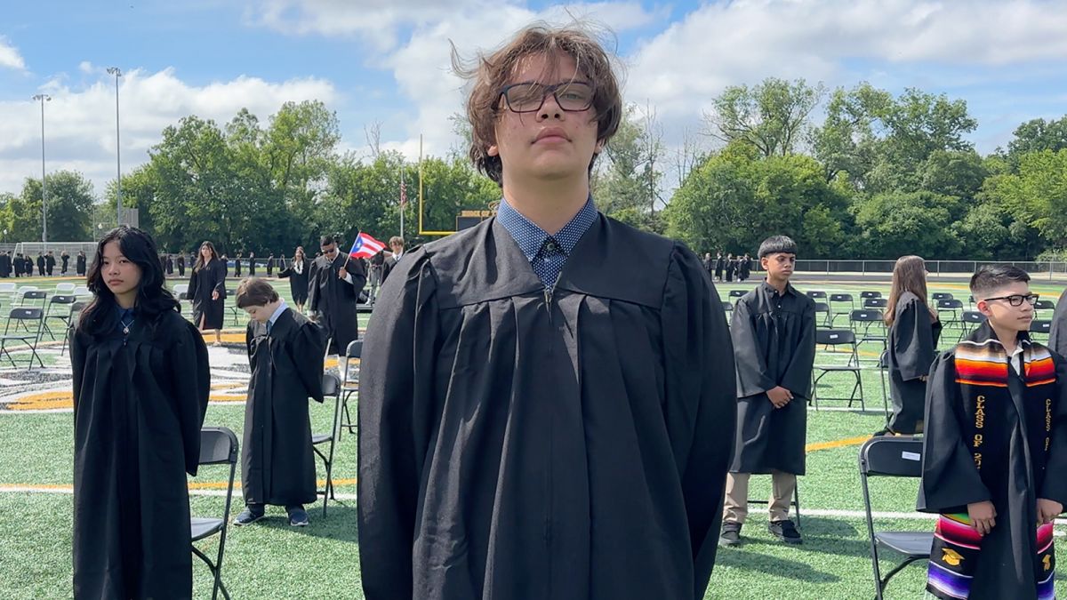 Elm Graduation photo gallery | Elm Middle School Details