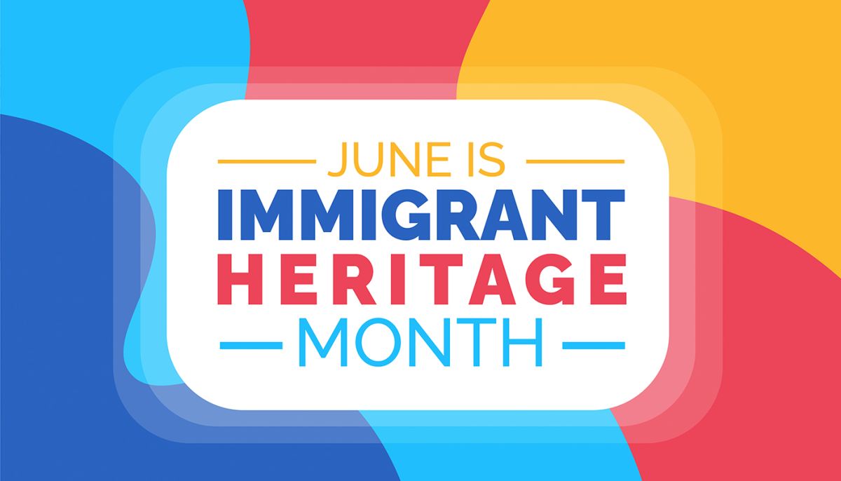 ACPS Celebrates National Immigrant Heritage Month | stories
