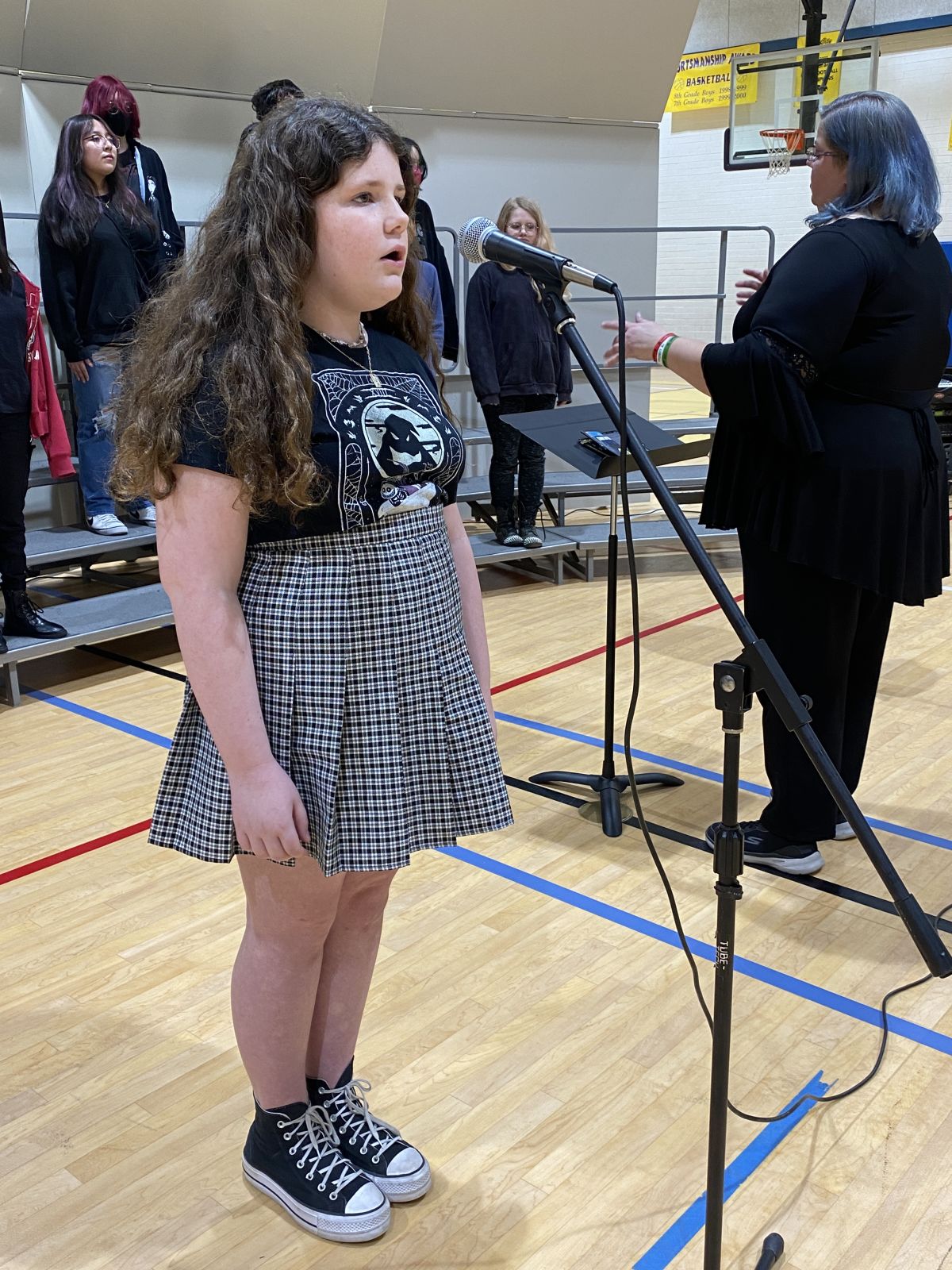 District Choir Festival Provides Showcase of Musical Diversity and ...