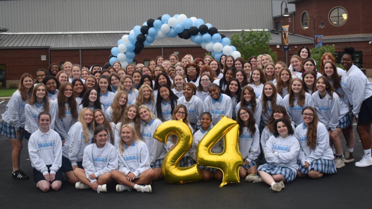 Benefits of an All-Girls High School | Post Details