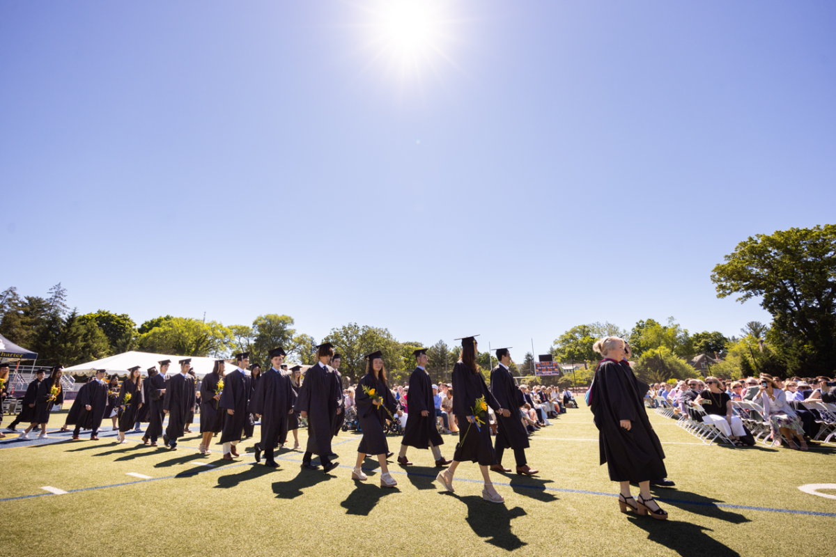 Class of 2024 Commencement | News Details Page