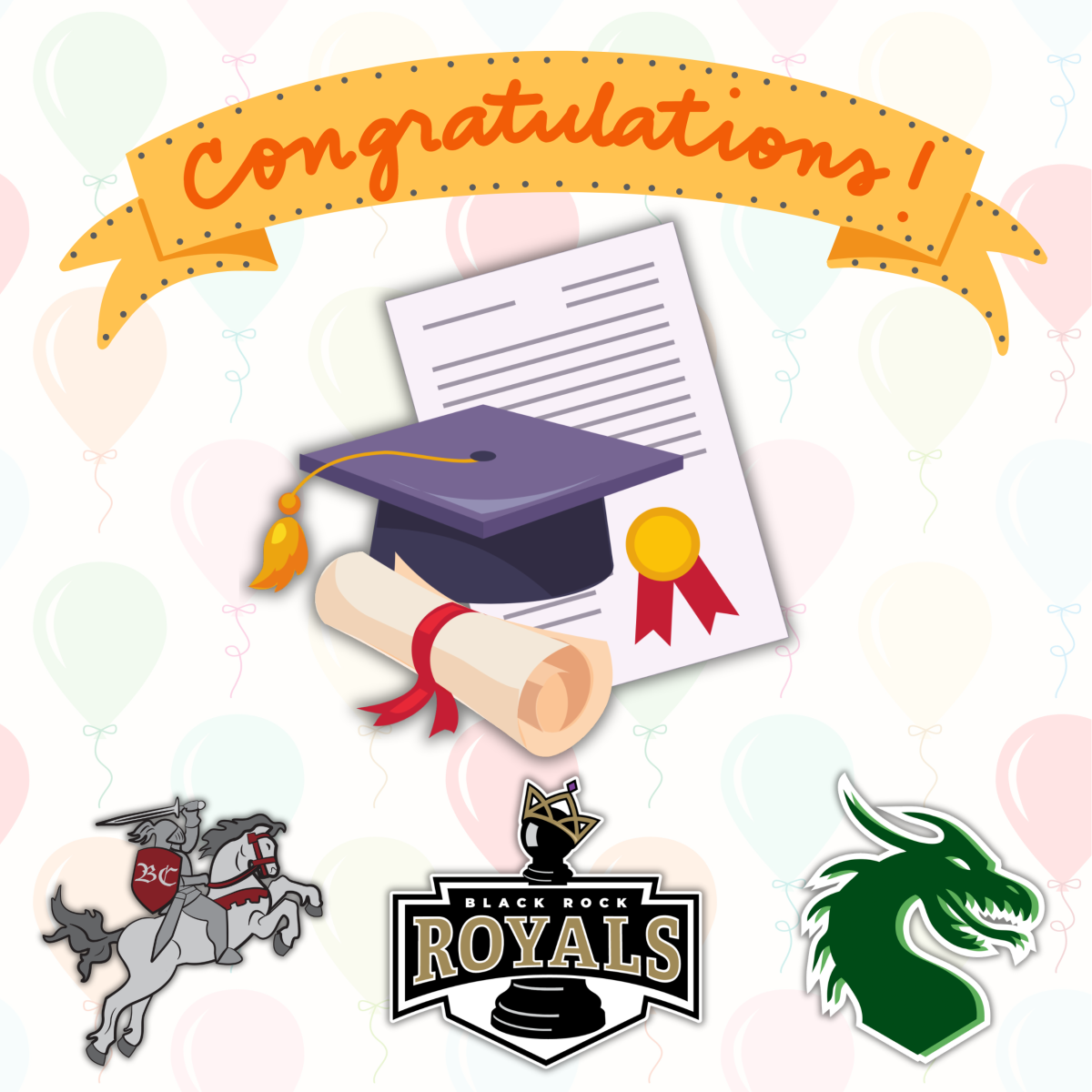 Middle Schools Hold 8th Grade Promotion Ceremonies | Article