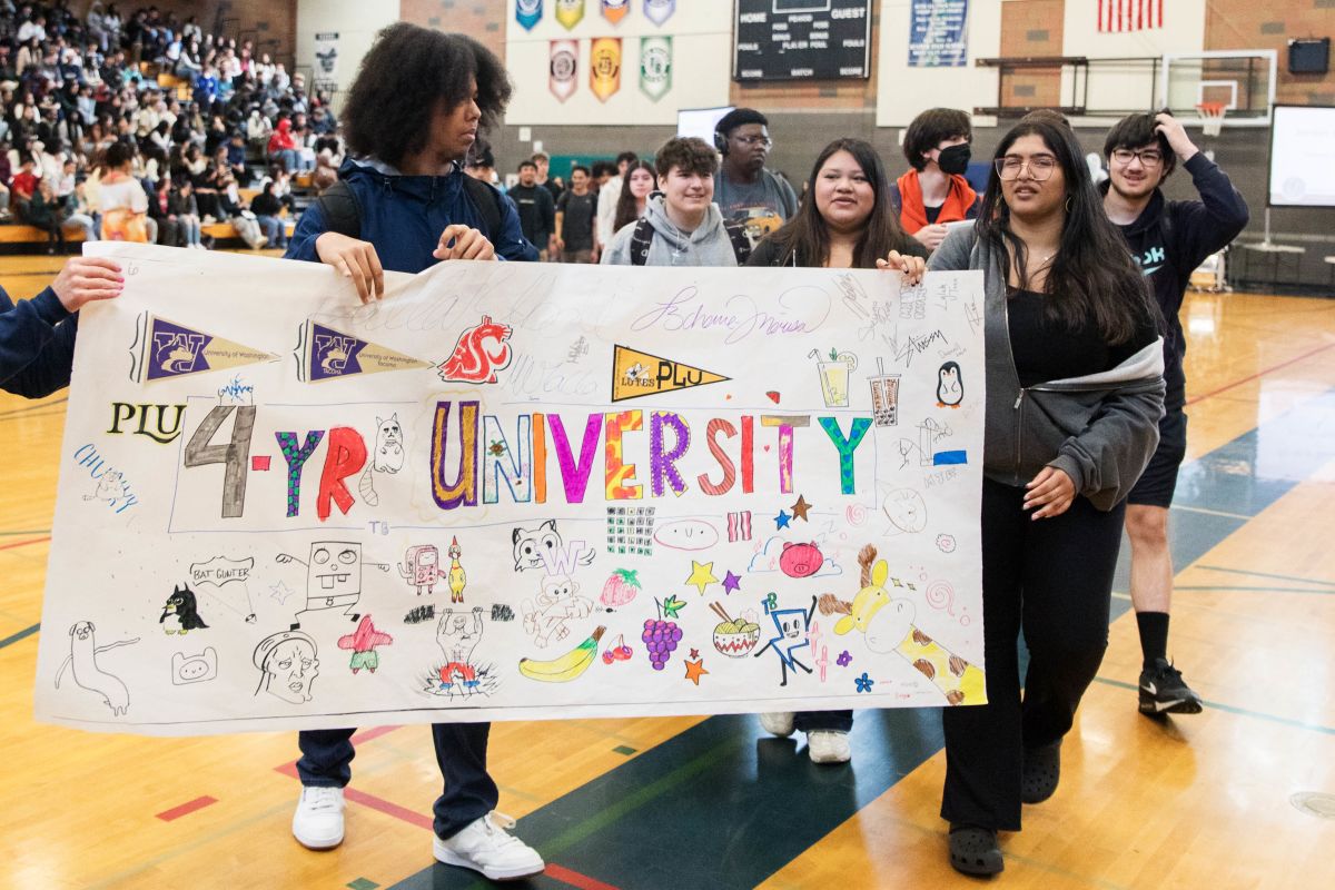 FWPSProud: FWPS Scholars End the School Year, Ready for Successful ...