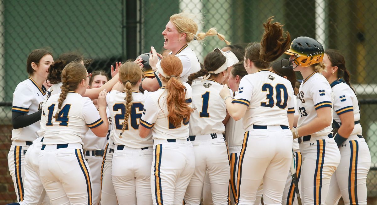 SportsZone: Spring Sports Wrap-Up | News Details Page