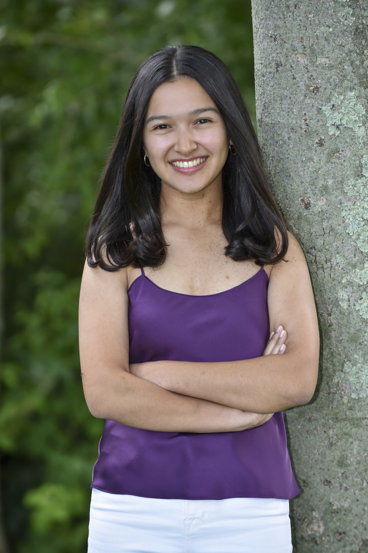 Salutatorian, Avery Kim, Addresses the Class of 2024 | Detail
