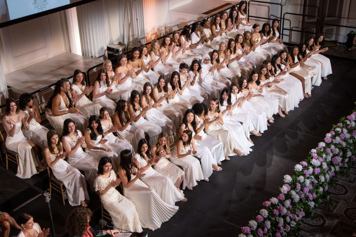 Commencement 2024 | Stories Details Page