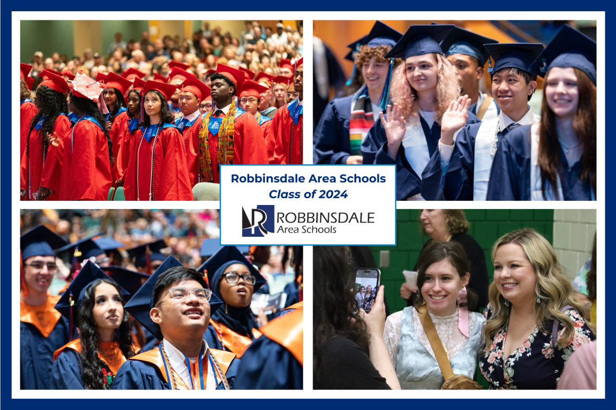 Celebrate the Class of 2024 | article