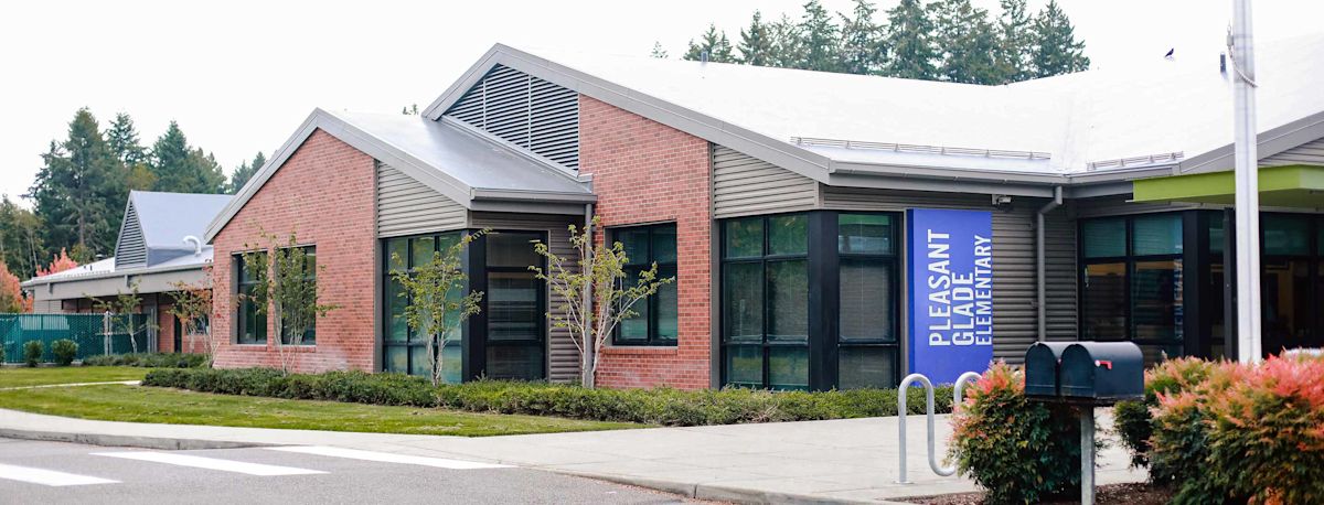 Native Student Program - Pleasant Glade Elementary