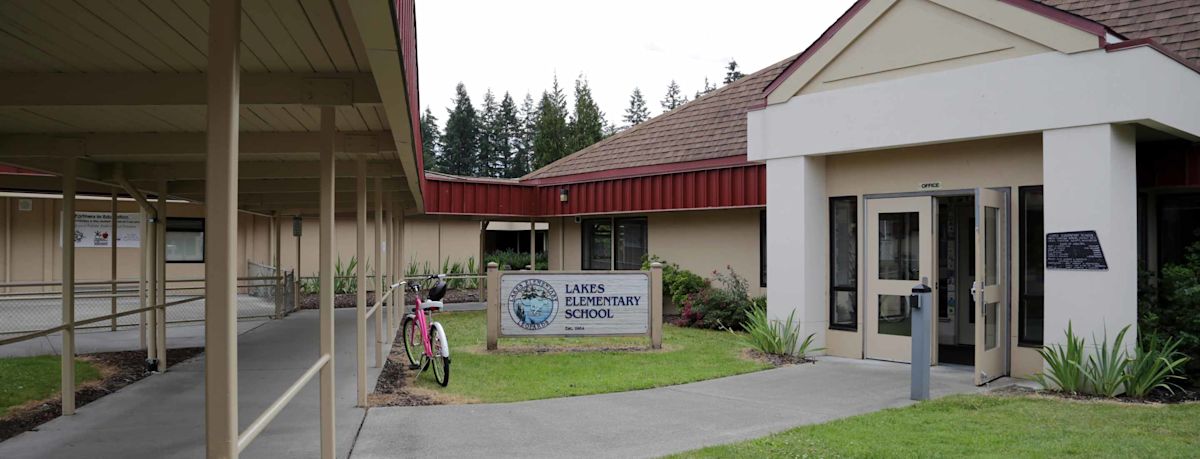 Search Results - Lakes Elementary