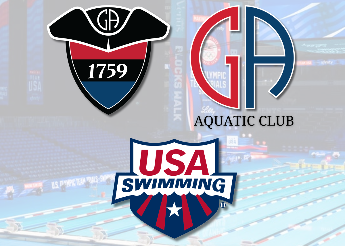 Swimming & Diving: Alumni, Aquatic Club Members to Compete at Olympic ...