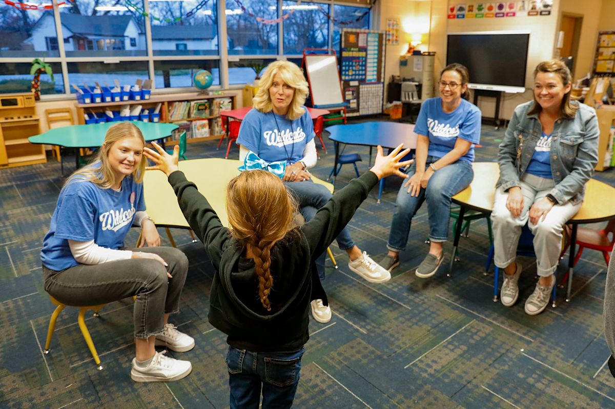 Early Registration Open for Incoming Kindergarten Families | Default ...