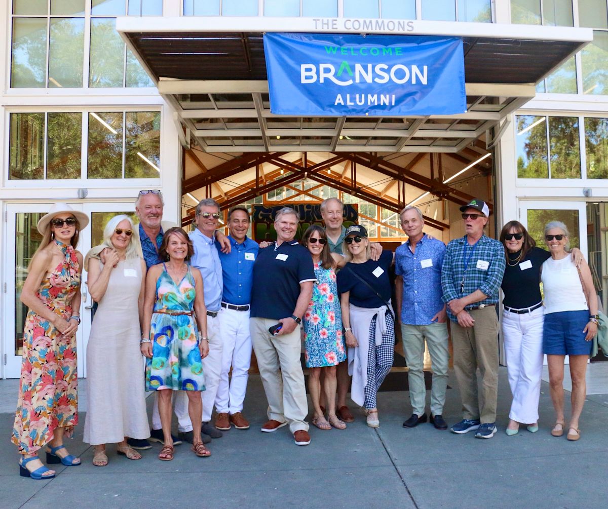 Alumni Reunions for Classes ending in 4s and 9s | Single Post