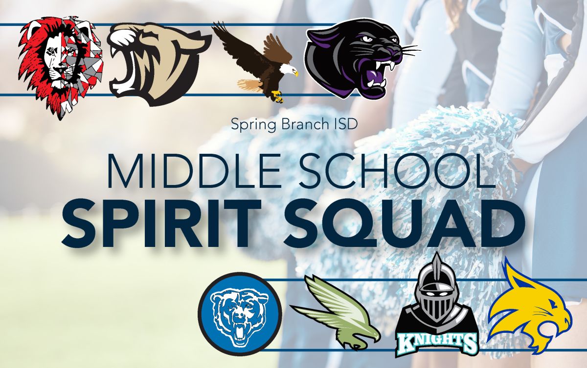 Exciting news for district families: SBISD introduces middle school ...
