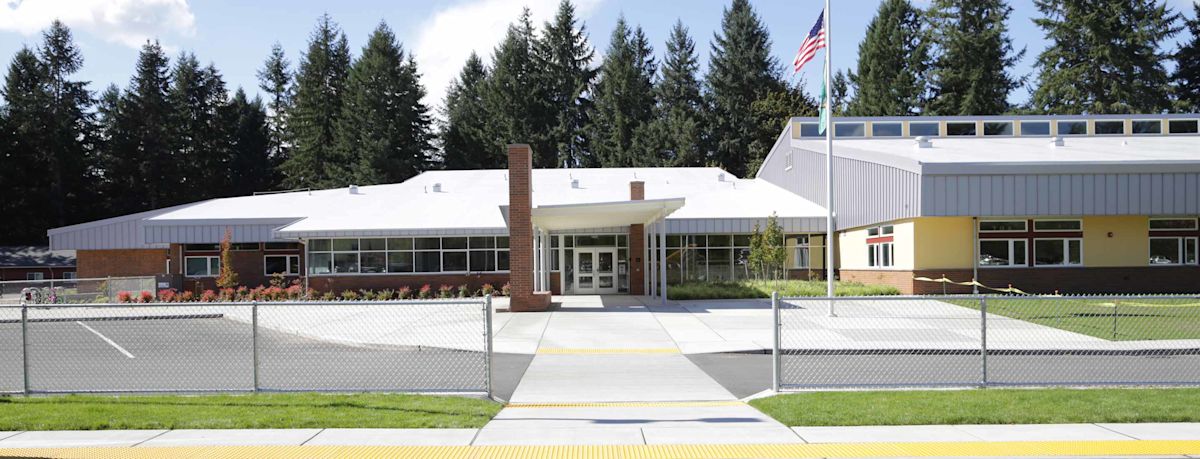 Change in After-School Transportation - Evergreen Forest Elementary