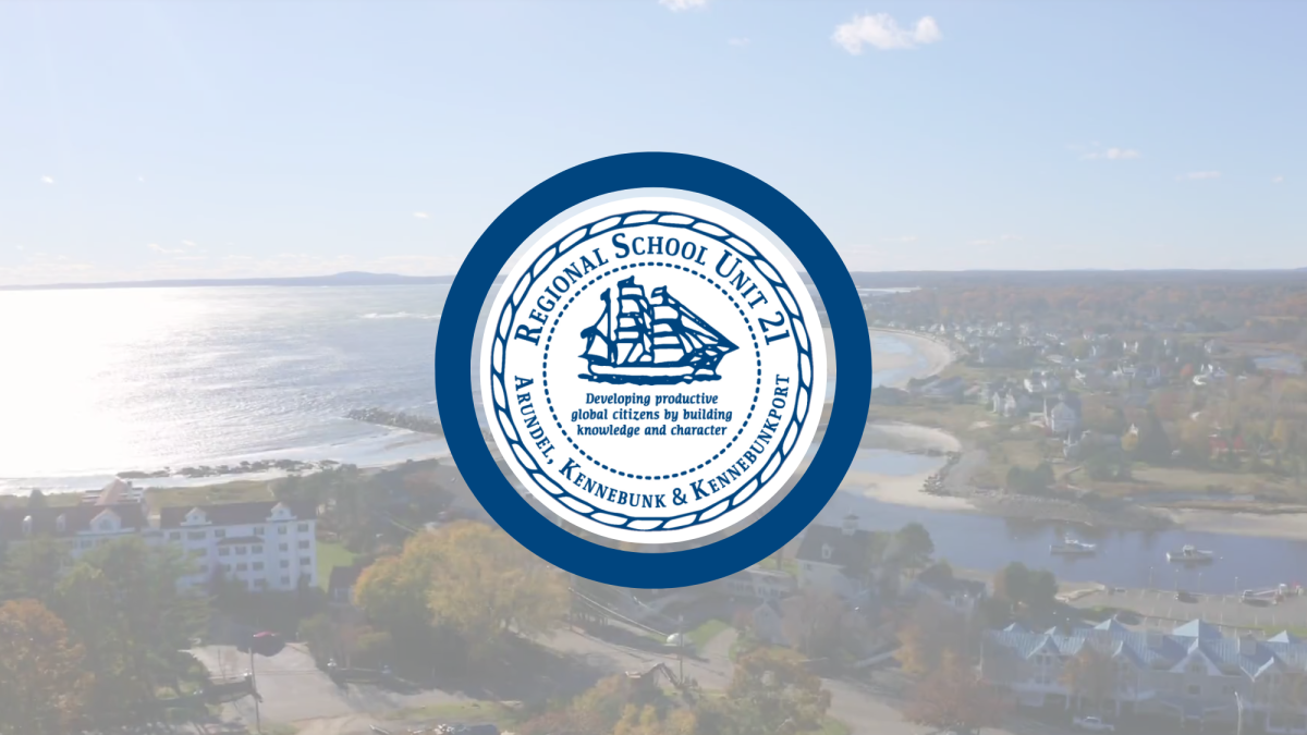 News release: RSU 21 sets course for the future with new strategic plan ...