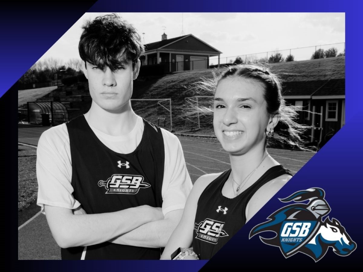 Personal Records and Career Milestones Define Varsity Track and Field ...