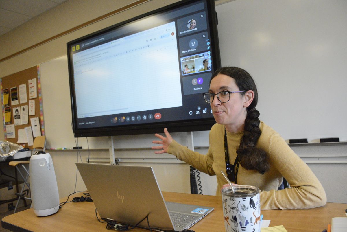 How technology empowers adult learners in One91 | Post - Burnsville ...