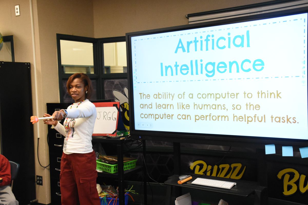 Reading, writing and digital citizenship: Teaching elementary students ...