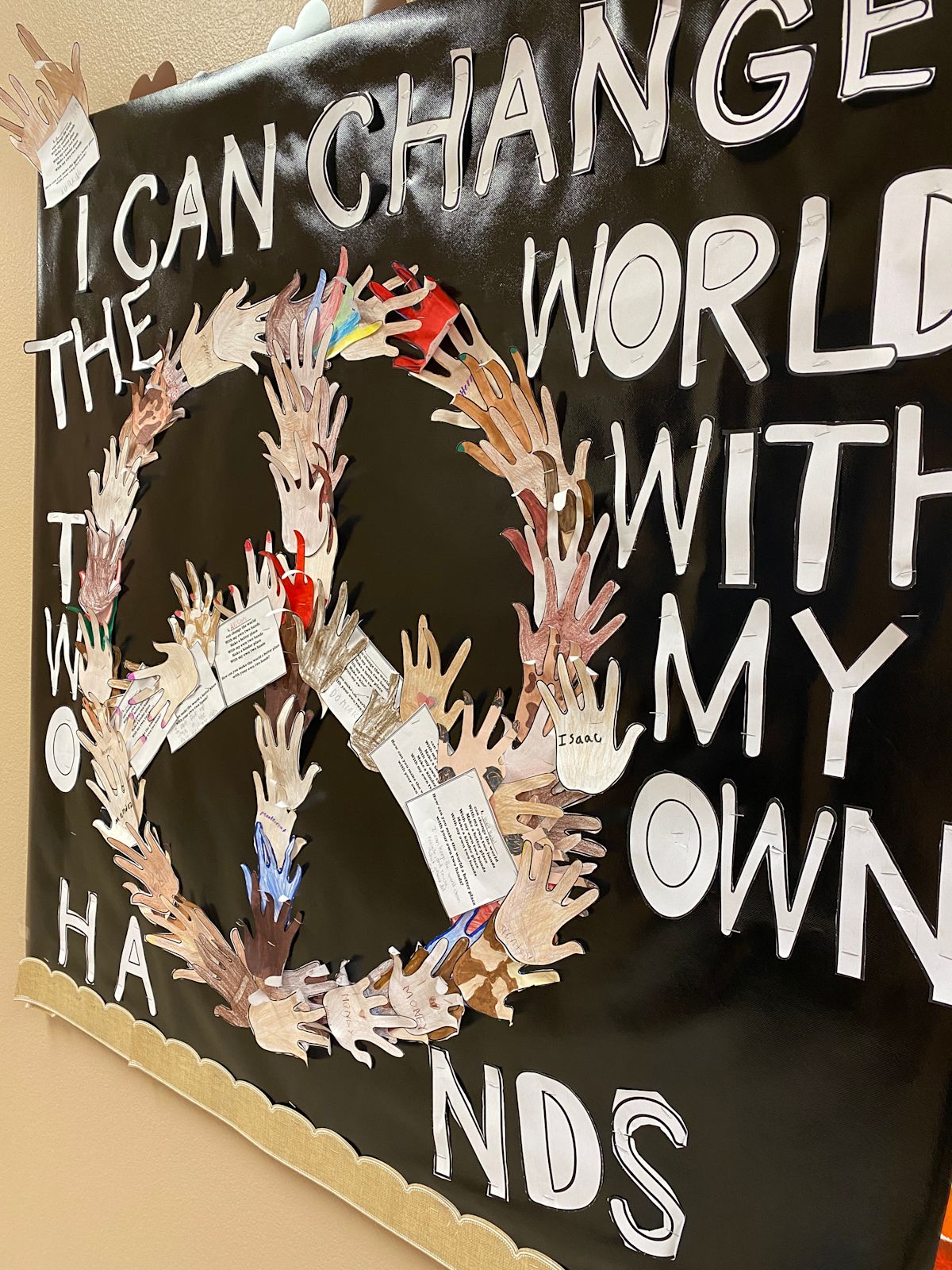 How Four Fifth-Grade Girls are Leaving Their Mark at Thew Elementary ...