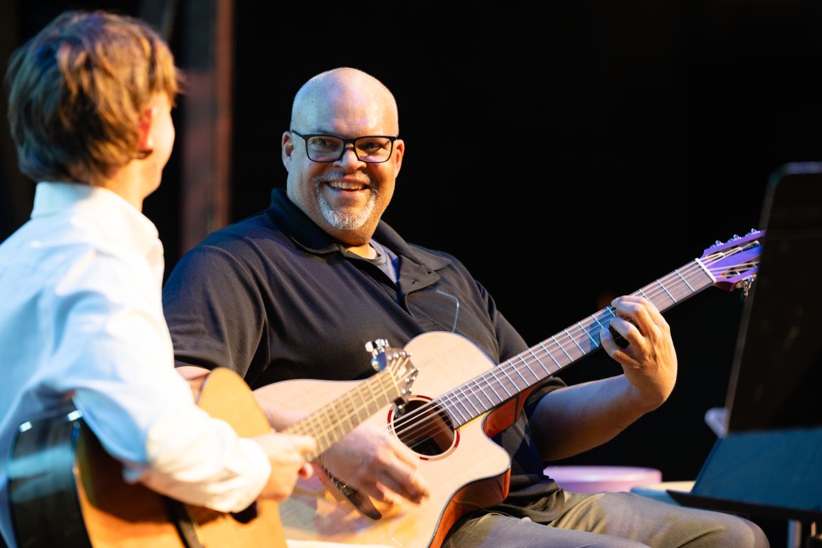 Songs to Remember: A Juneteenth Playlist | story