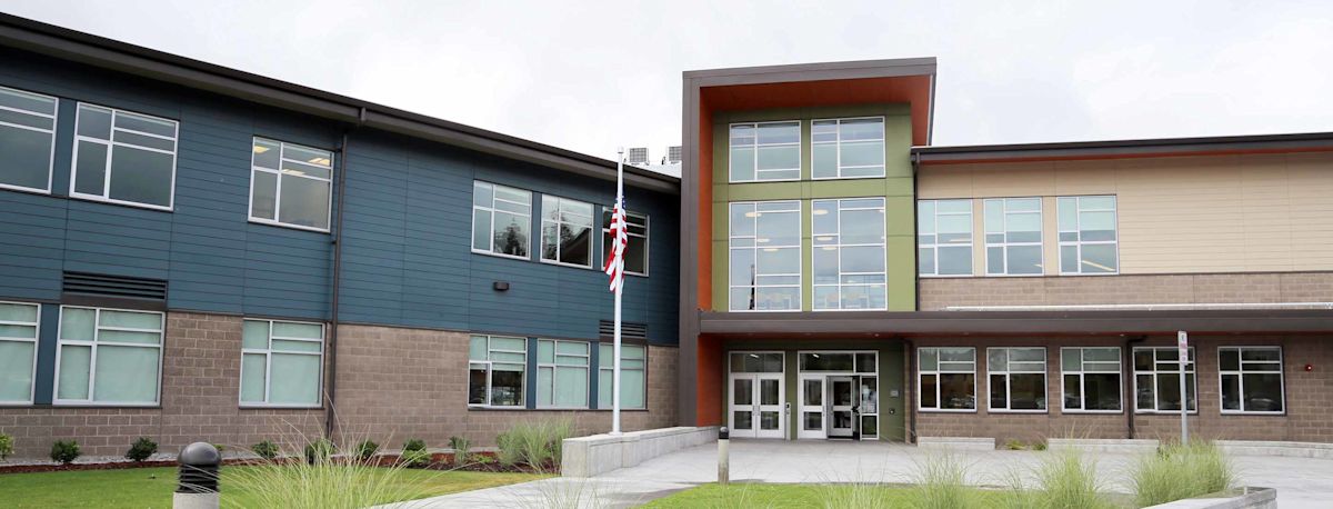 Calendar - Salish Middle School