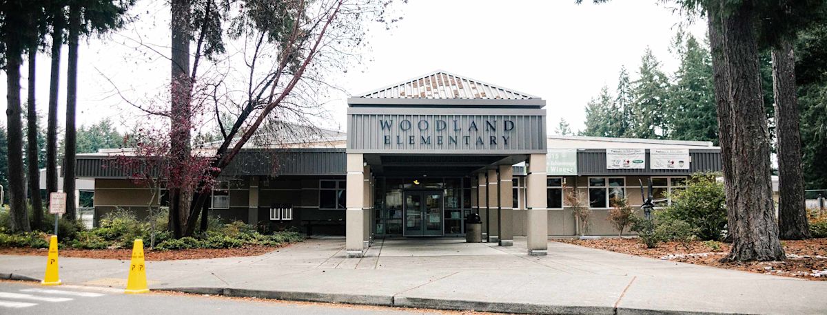 Family Tech Tools - Woodland Elementary